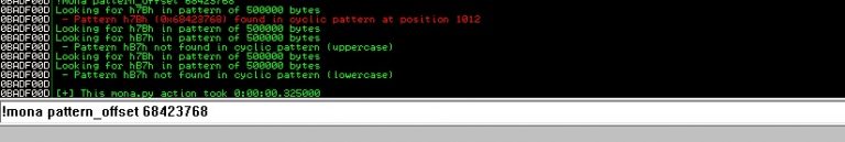 VUPlayer 2.49 BufferOverflow Exploitation + ROP Chain + Mona.py | Buffer Overflows | Buffer ...